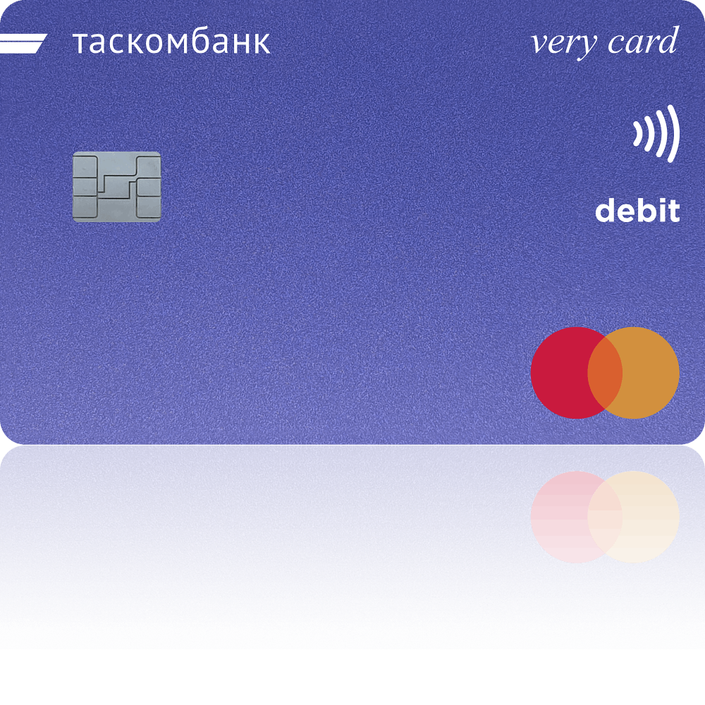 Кредитна картка з кредитним лімітом | Оформити онлайн